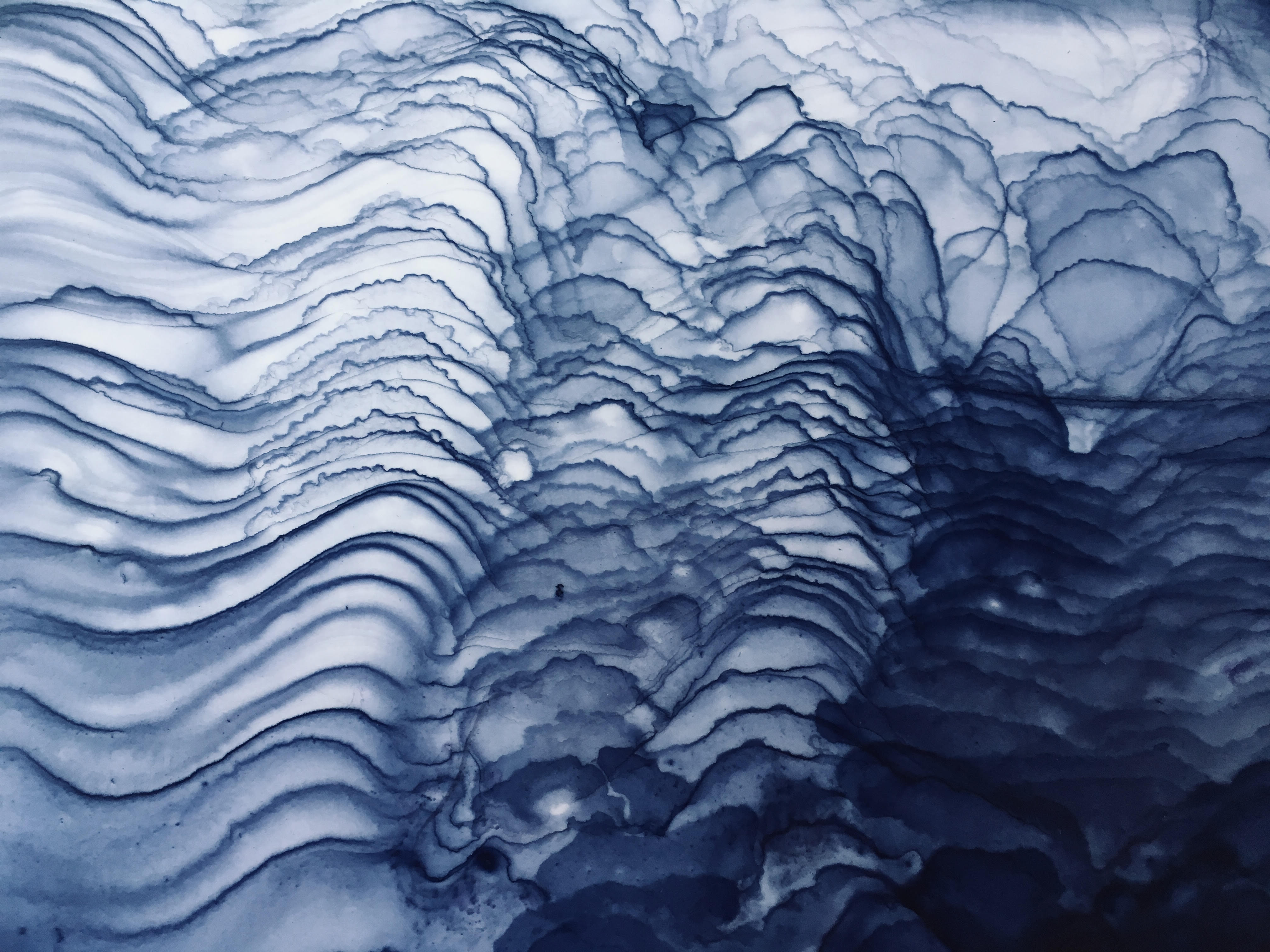 Amy Hilton, In-Between, solo show at Tour à Plomb, Brussels, 24.10-9.11 ...